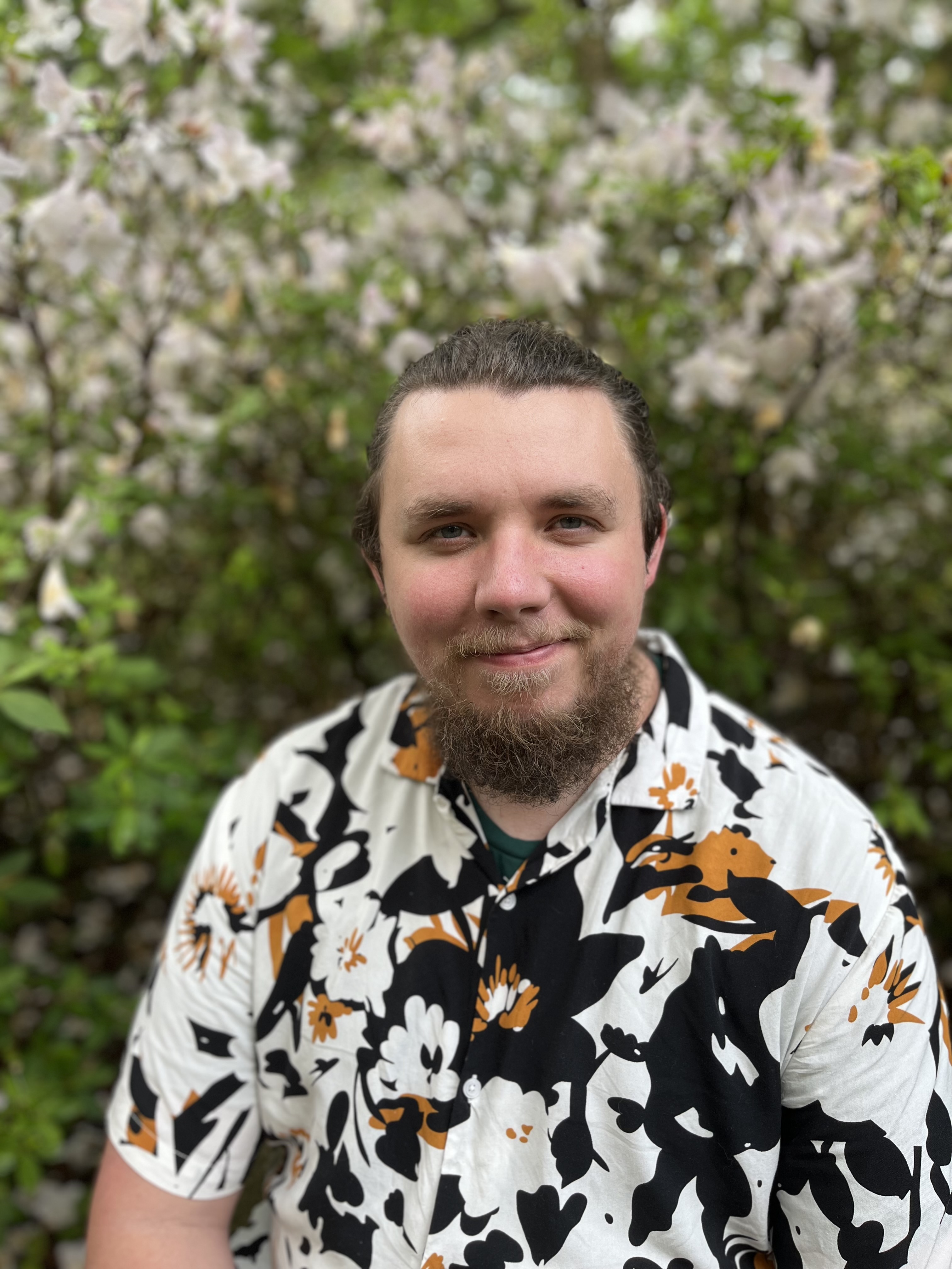 Harley Roe | Assistant Professor of Political Science at Southern Utah ...